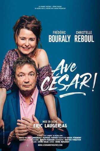Théâtre à l'Ouest - Bienvenue dans le temple de l'humour