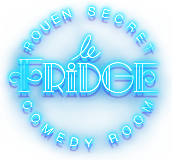 Théâtre à l'Ouest - Bienvenue dans le temple de l'humour