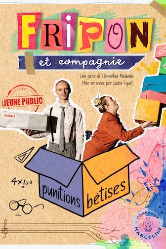 Théâtre à l'Ouest - Bienvenue dans le temple de l'humour