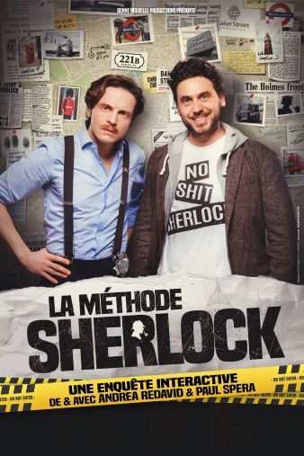 Théâtre à l'Ouest - Bienvenue dans le temple de l'humour