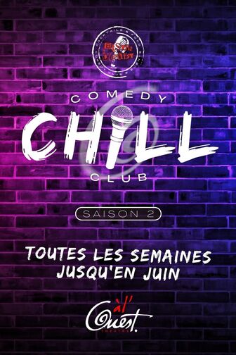 Théâtre à l'Ouest - Bienvenue dans le temple de l'humour